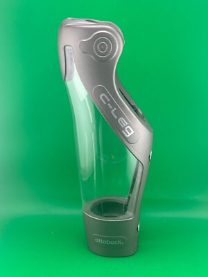 OTTOBOCK Cleg C-leg C Leg Prosthetic Protective Cover. Fits Cleg 1, 2 ...