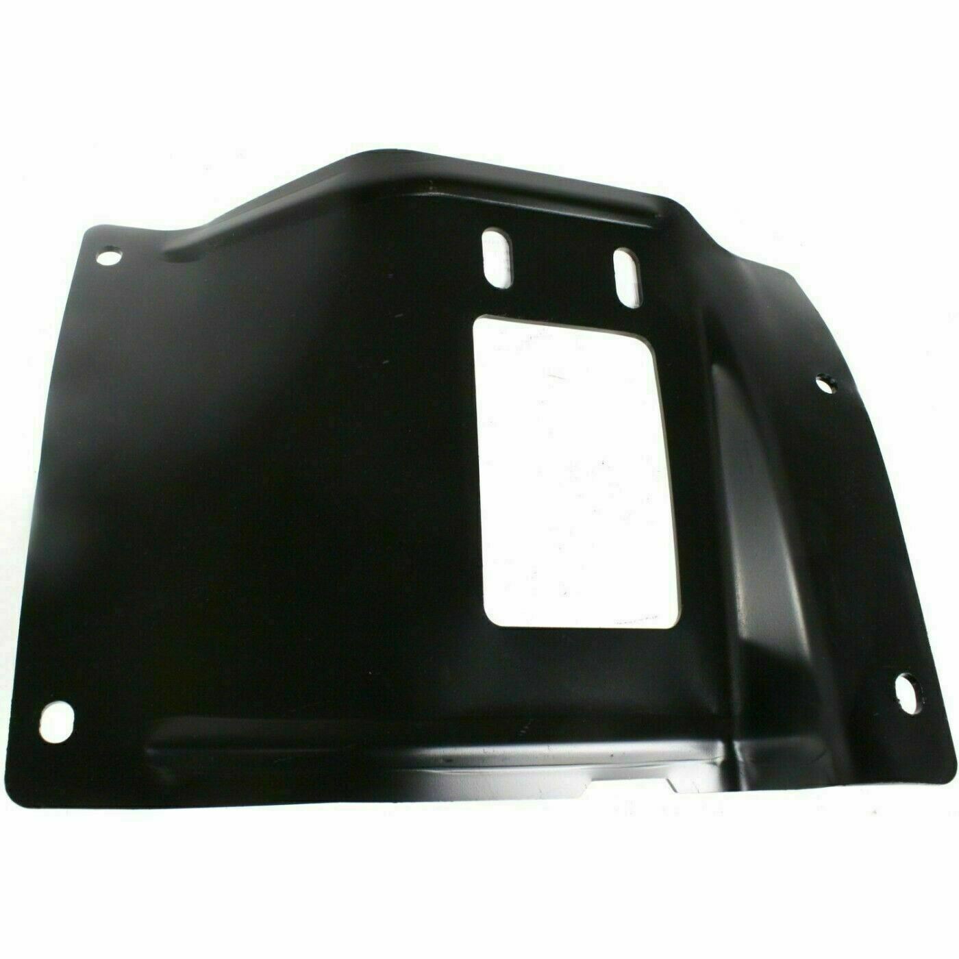 Front Bumper Mounting Plate Brackets Set For 2005-07 Ford F-250 F-350 ...