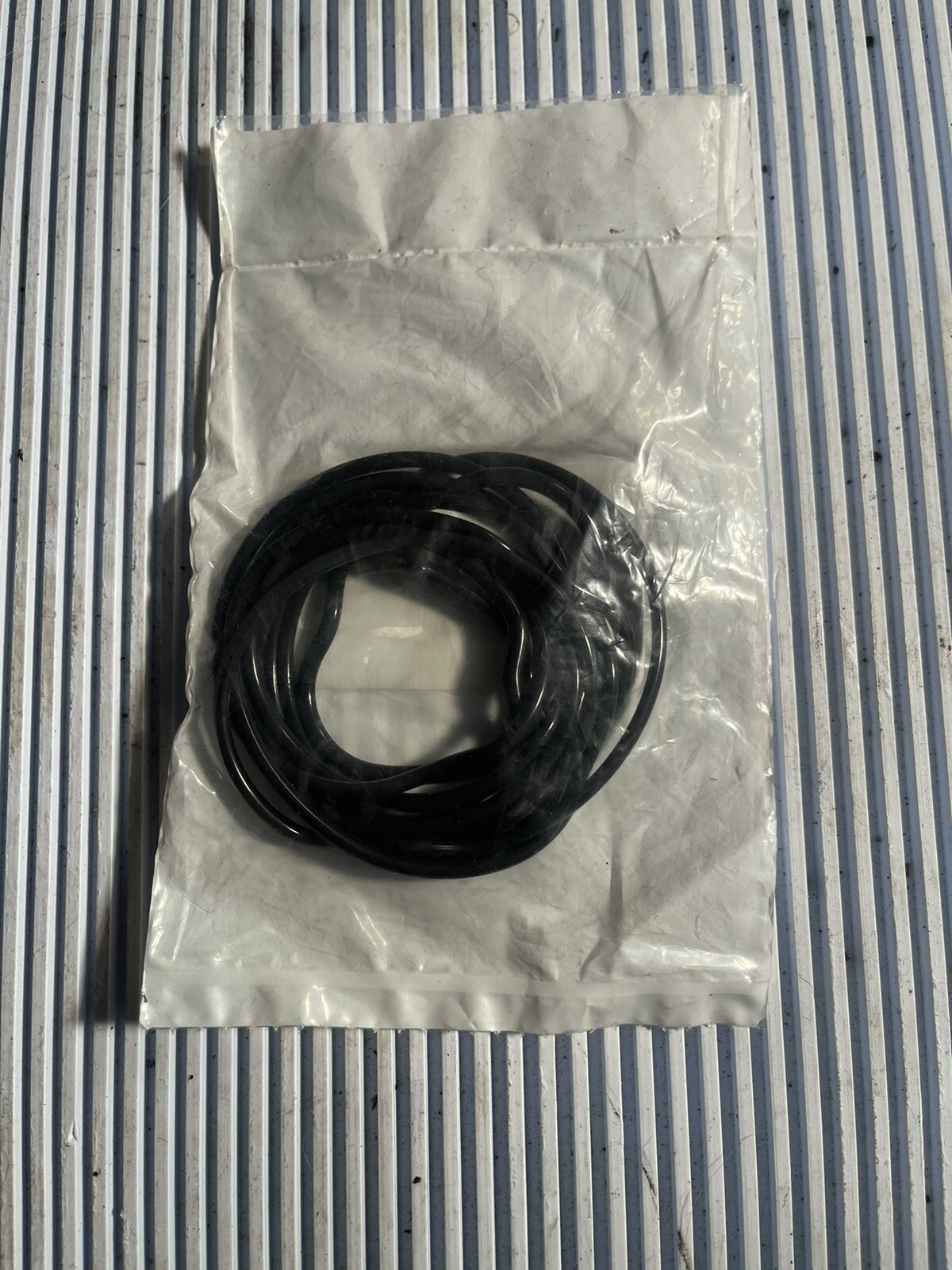 Intake Gasket for Mack Mp7 Engine 20850506 for sale online | eBay
