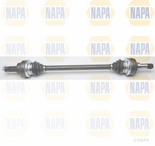 Fits BMW X5 2006-2018 2.0 3.0 D NAPA Rear Driveshaft 33208609838 | eBay UK