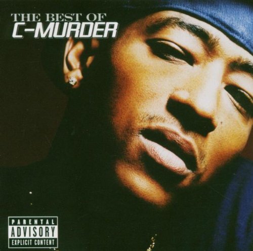 C-MURDER - The Best Of C-murder [explicit] - CD - Explicit Lyrics ...