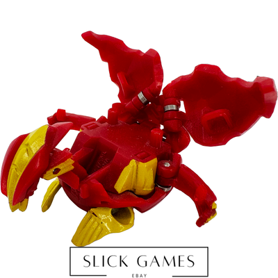 Bakugan Rubanoid