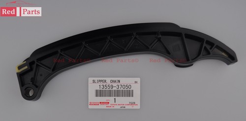 GENUINE TOYOTA TIMING CHAIN GUIDE 1355937050 COROLLA PRIUS LEXUS BRAND ...