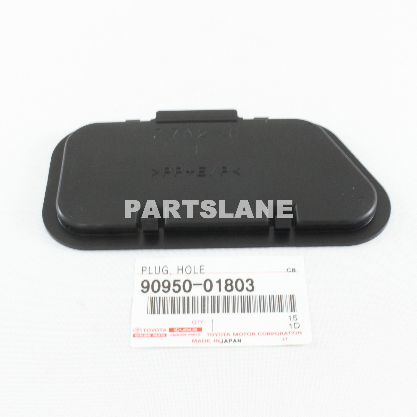 90950-01803 Toyota OEM Genuine PLUG, HOLE | eBay
