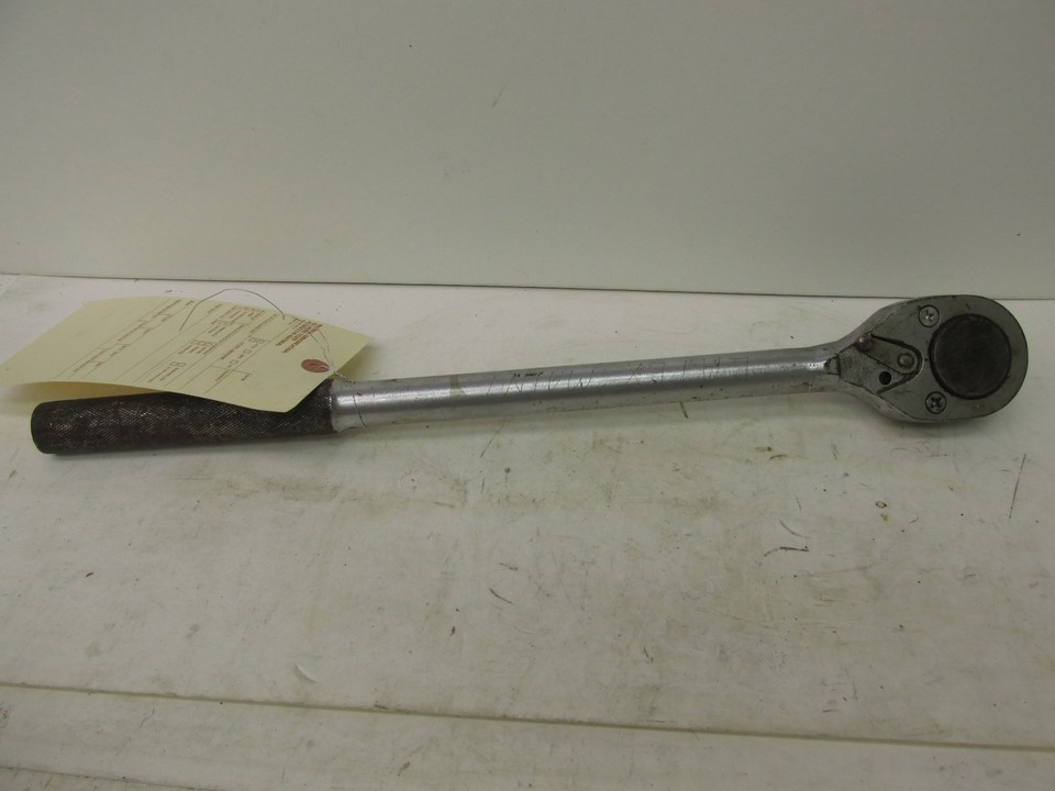 Proto Steel Ratchet 3/4" 5649 41426 WVS | eBay