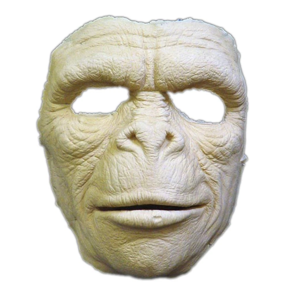 Monkey Prosthetic Makeup | Saubhaya Makeup