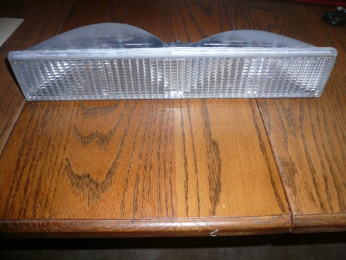 1977 - 1979 Buick NOS New LH Driver Side Turn Signal Assembly P/N ...