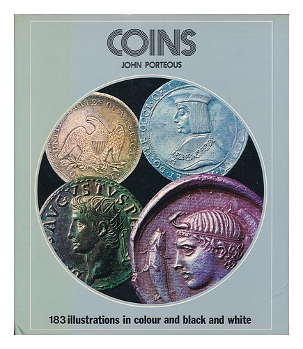 Porteous, John Coins by] John Porteous 1973 Hardcover | eBay Australia