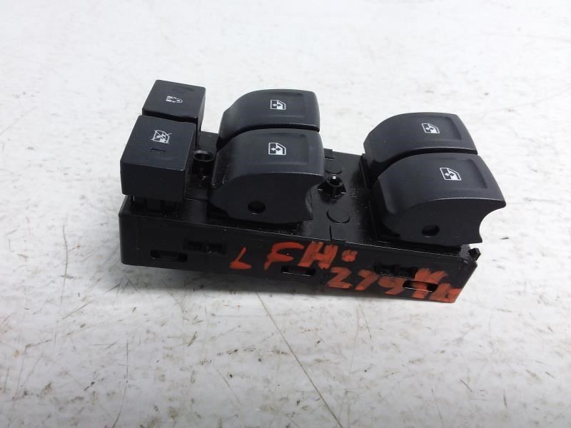 Switch Driver's Window Fits 15-16 SUBURBAN 1500 772583 ID # 23427094 | eBay