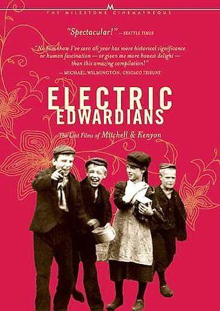 Electric Edwardians (DVD, 2006) for sale online | eBay