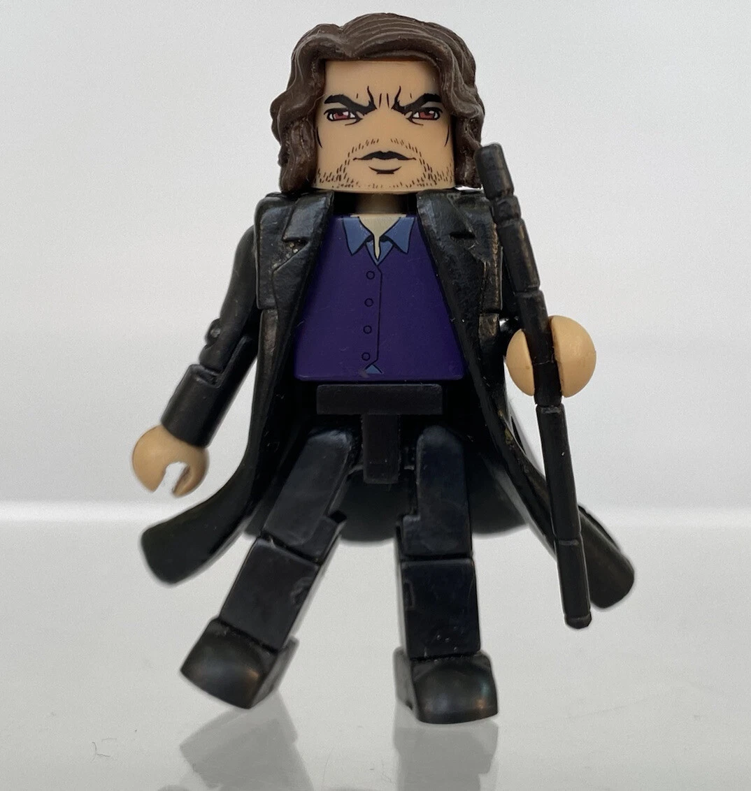 X Men Movie Gambit