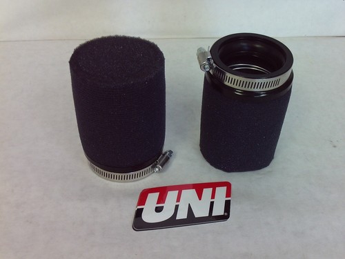 WEBER 40 DCOE AIR HORN FILTER SOCKS UNI 09-9040 WEBER 40 DCOE | eBay