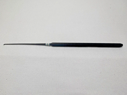 Richards 13-0044 Austin Probe 45° Tip Angle X 6.6" Length Otology ENT ...