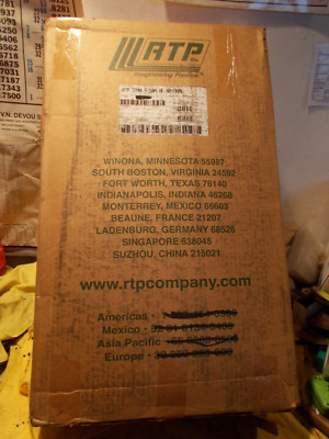 55 LBS TPE PLASTIC RESIN PELLETS injection molding THERMOPLASTIC ...