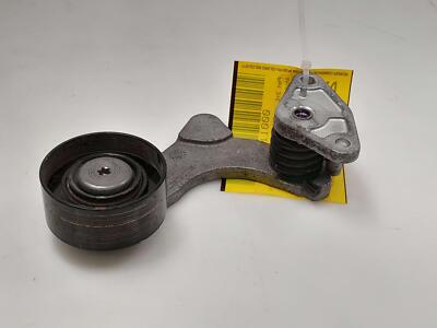 Right Accessory Drive Belt Tensioner Assembly OEM 2528103HA0 Hyundai ...