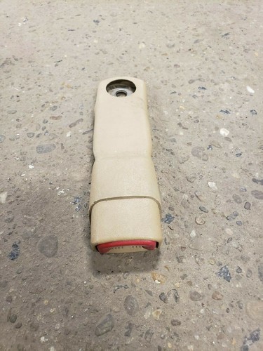02 03 04 05 06 07 Buick Rendezvous Rear Seatbelt Receiver OEM Tan | eBay