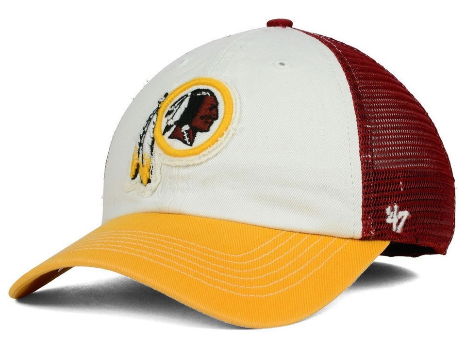New NFL '47 Privateer Slouch Relax Flex Fit Trucker Cap Hat | eBay
