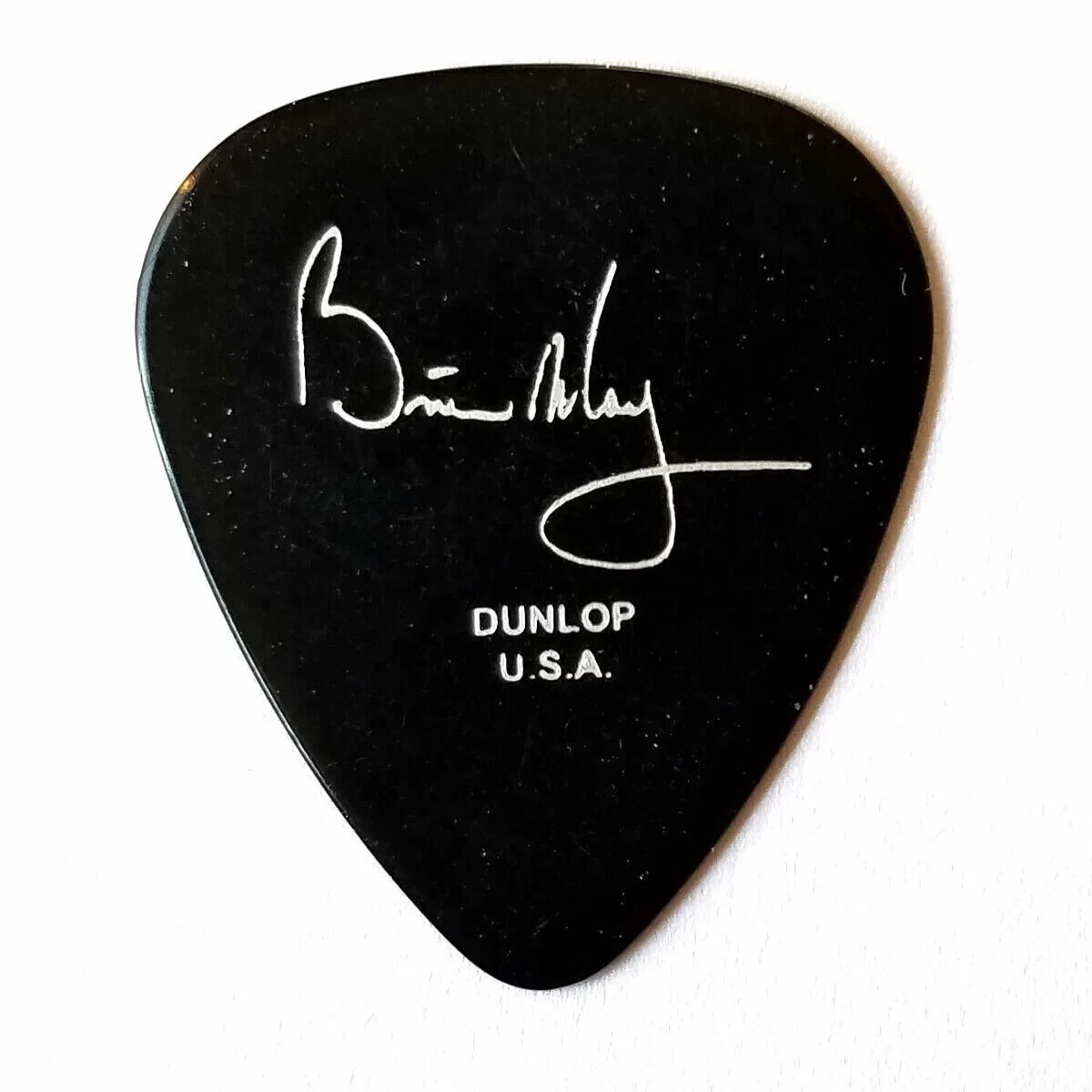 Brian May Guitar Pick