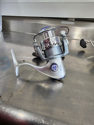 Saltwater Fishing - Quantum Cabo