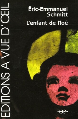 L'enfant de Noe, Eric-Emmanuel Schmitt | eBay