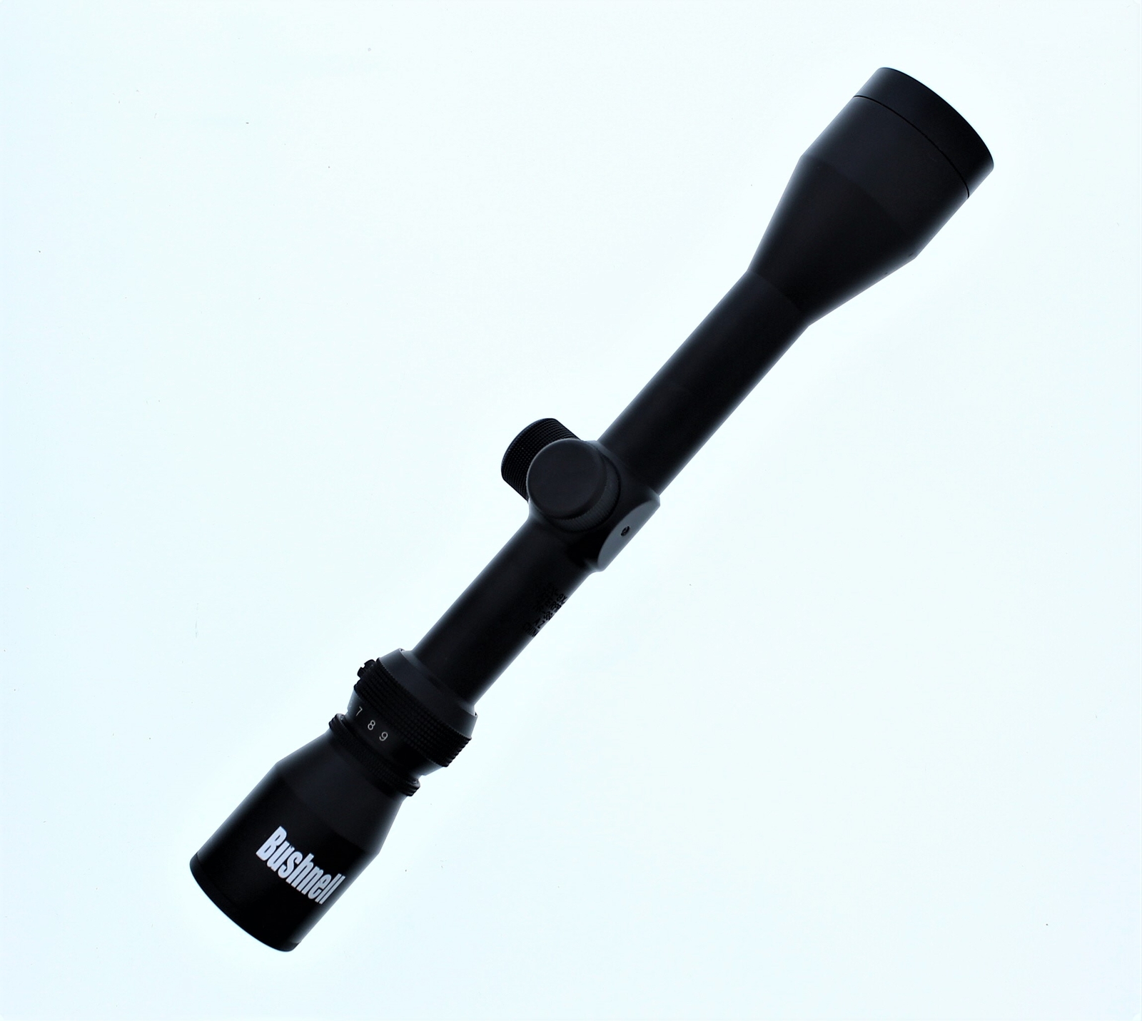 BUSHNELL SCOPE 3X-9X 40mm (76-3845) 29757539601 | eBay