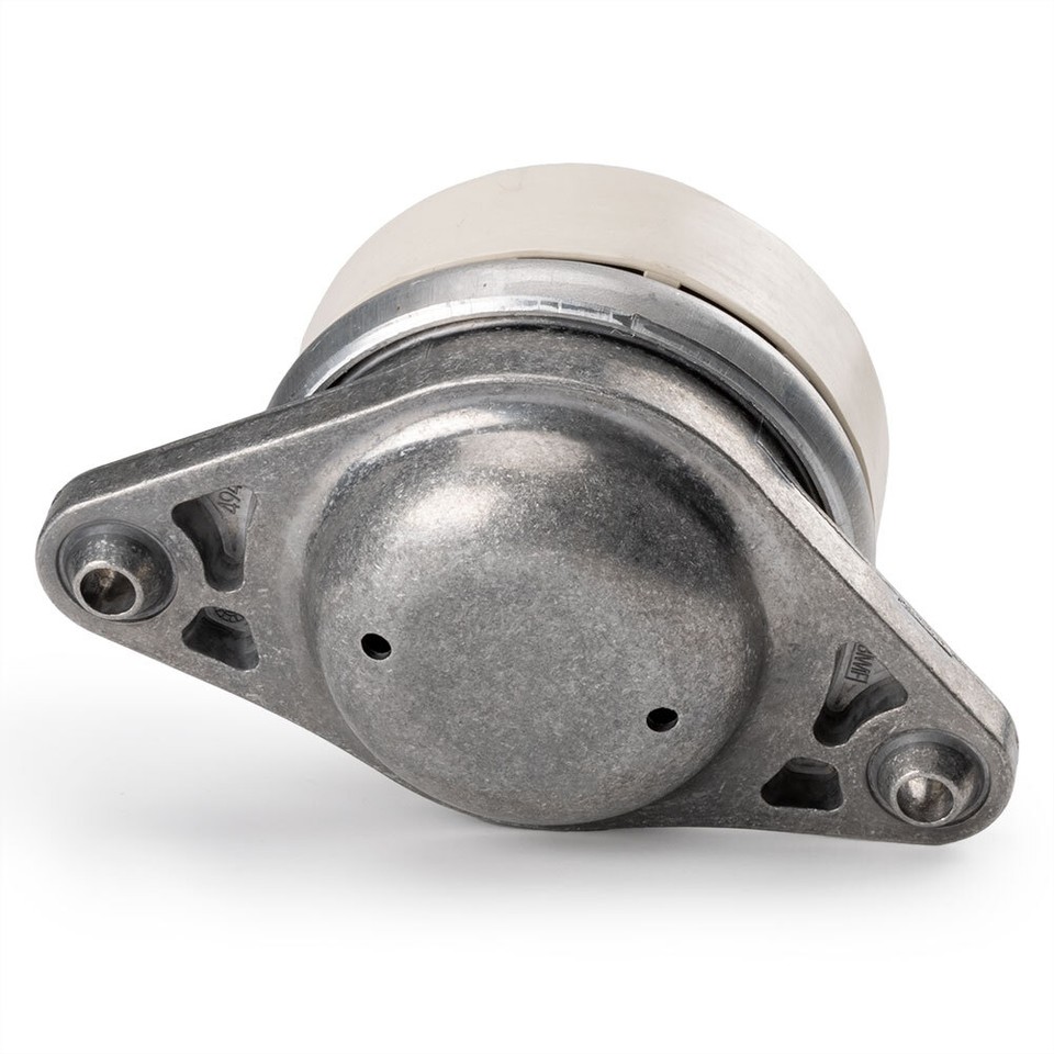 Engine Motor & Transmission Mount Set for Mercedes-Benz C250 E250 S350 ...