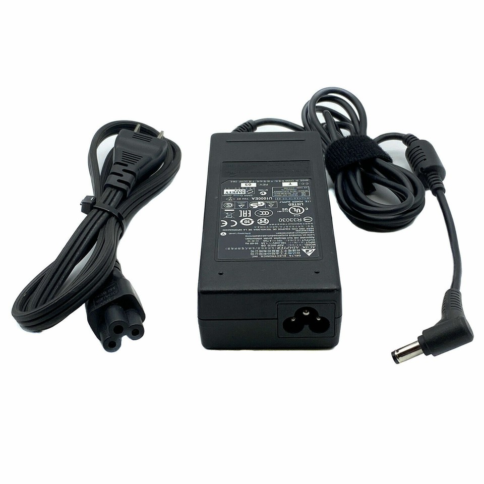 Original Delta AC Adapter For Shuttle Mini PC XH61 XH61V XH81 XH81V ...