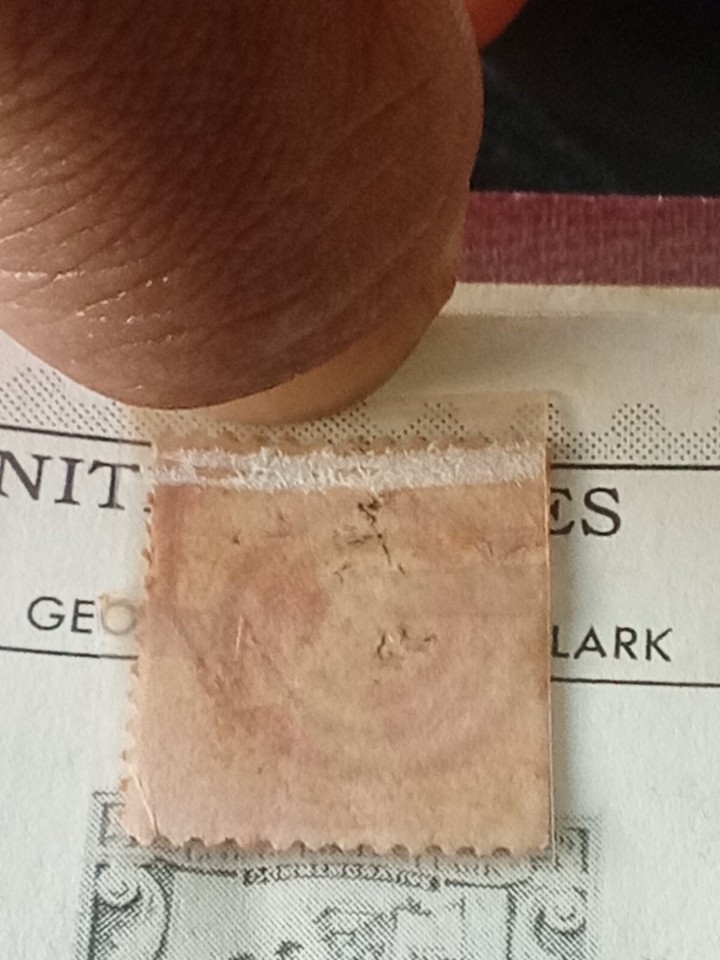 1928 red George | eBay