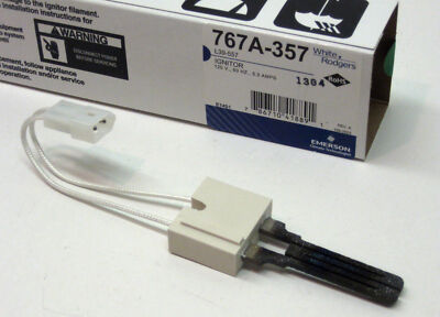 767A357 White Rodgers Furnace Ignitor for Model 271 Igniter | eBay