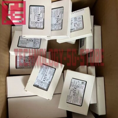 Brand 1734-IV8 C POINT I/O 8Point Digital Output Module# 1pcs New In ...