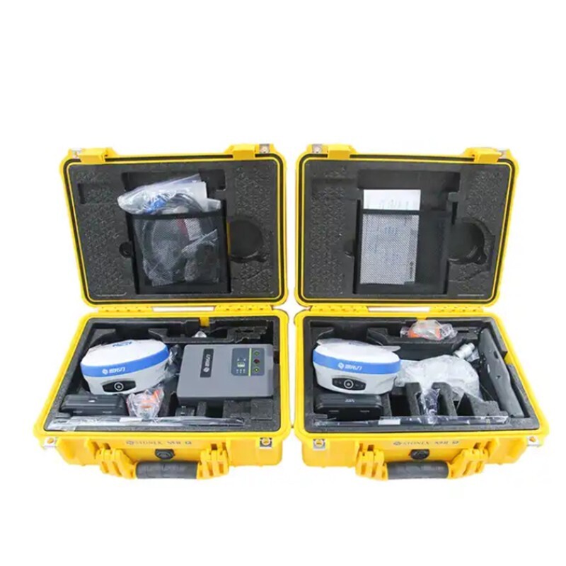 Stonex S900A/S9II Base And Rover Gps Rtk 1408 Channel | eBay