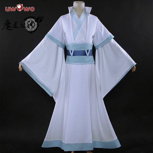 Grandmaster of Demonic Cultivation Lan Xichen Modao Zushi Cosplay ...