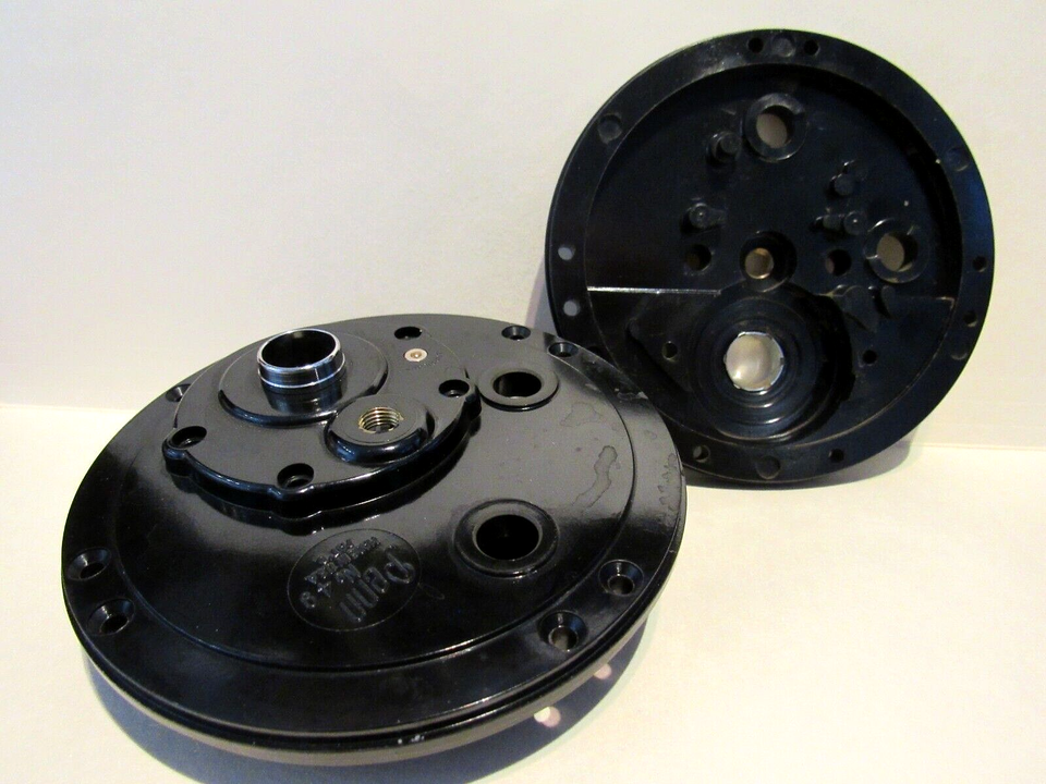 PENN REELS U.S.A. - (3) Penn Mariner #49 - Conventional Style - Rt ...