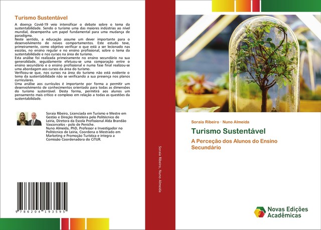 Turismo Sustentável von Soraia Ribeiro (2021, Taschenbuch) online ...