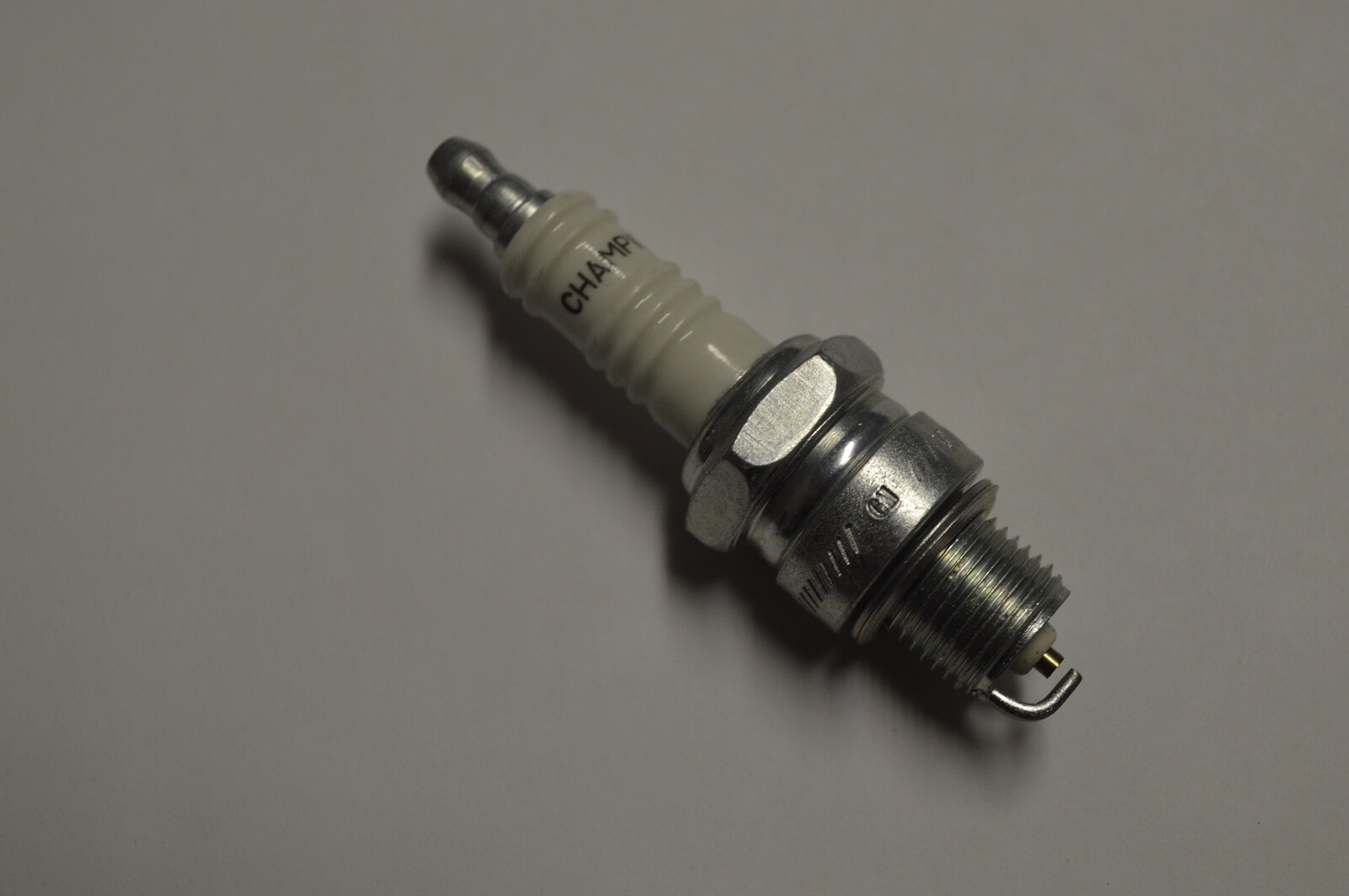 Gravement Tondeuse Gazon Puissance Equip CHAMPION Allumage Prise RL95YC ...