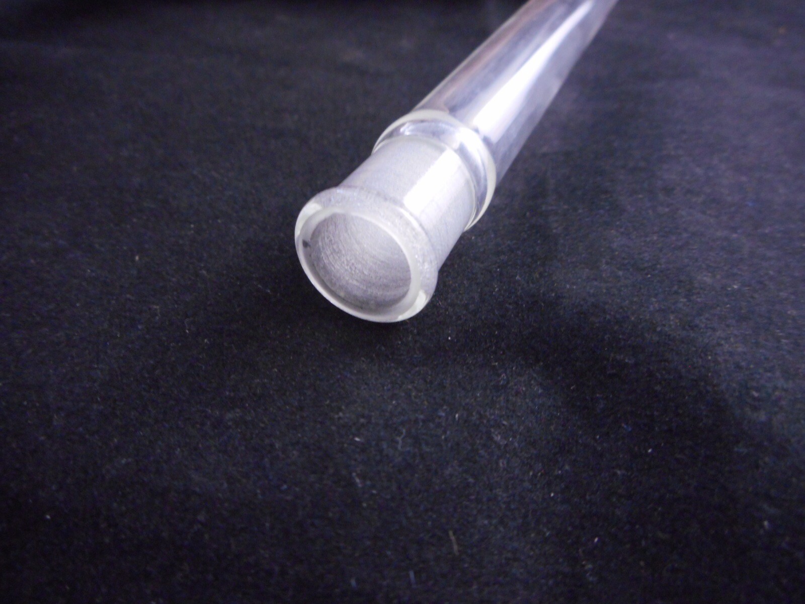 PYREX Glass 25mL Economical No Marking Burette Replacement Body 2145 ...
