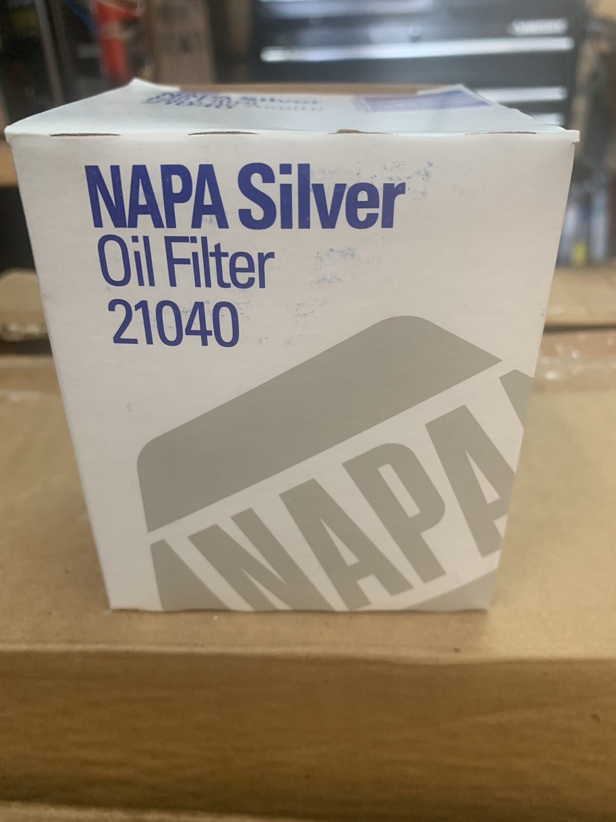 NAPA 21040 - cross reference oil filters | oilfilter-crossreference.com