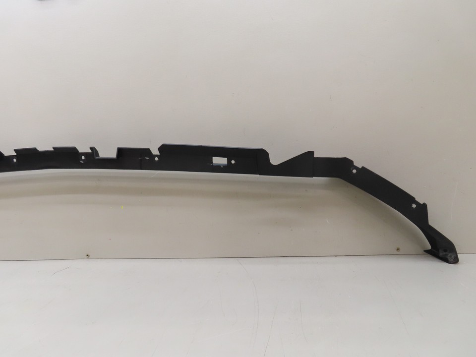 GM GENUINE FRONT LOWER DEFLECTOR COVER OEM 86506289 | eBay