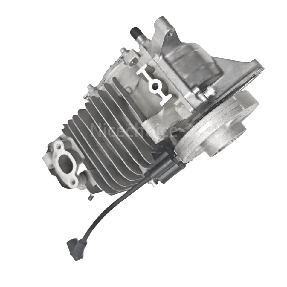 Engine Assembly Shortblock for Stihl BR800 BR800X Backpack Blower 4283 ...