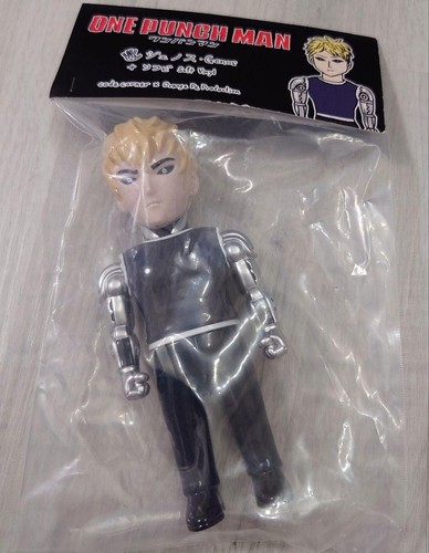 Wonder Festival Summer Code Corner One Punch Man Genos | eBay