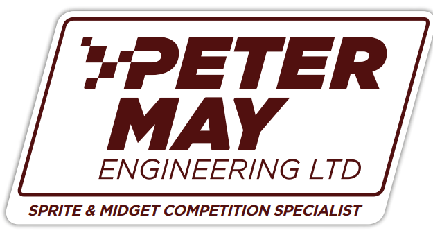 Peter May Engineering Ltd | eBay Stores
