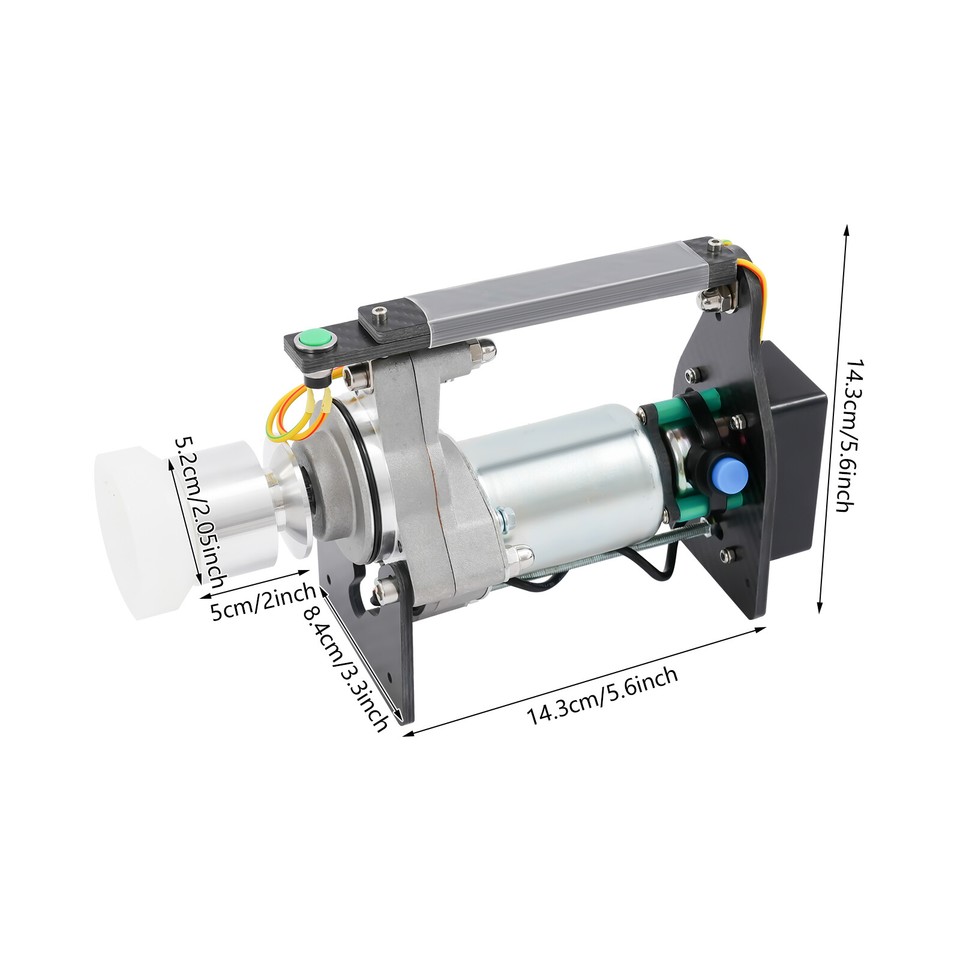 Strong RC Engine Starter for RC Airplane Plane Electric Engine Starter ...