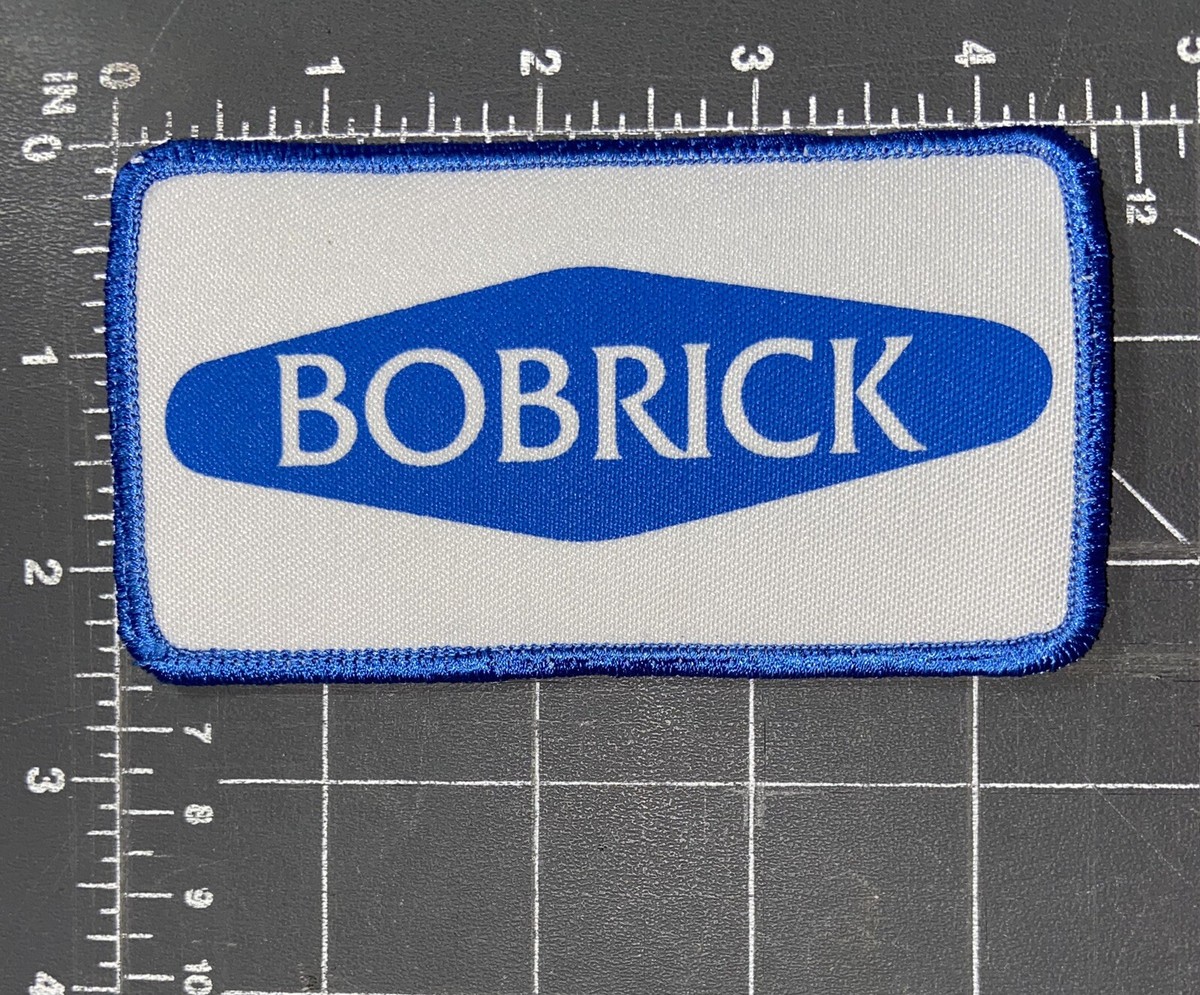 Bobrick Logo