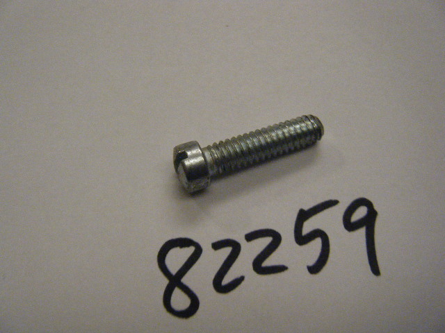 NEW HOMELITE HANDLE BAR SCREW 1/4 - 20X1 PN 82259 FITS: SUPER XL 925 | eBay