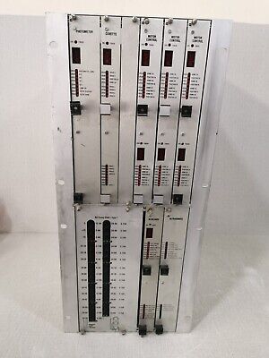 Analytical Instruments - Dade Behring Dimension