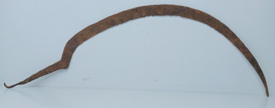 Primitives - Antique Sickle