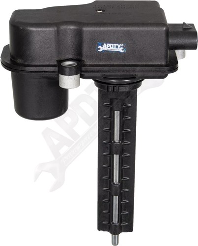 12610308 Air Intake Manifold Tuning Valve IMRC Runner Control Cadillac ...