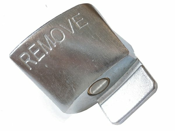 STRETCH BELT MULTI V-BELT REMOVAL INSTALLATION HELPER EXTRACTOR ...