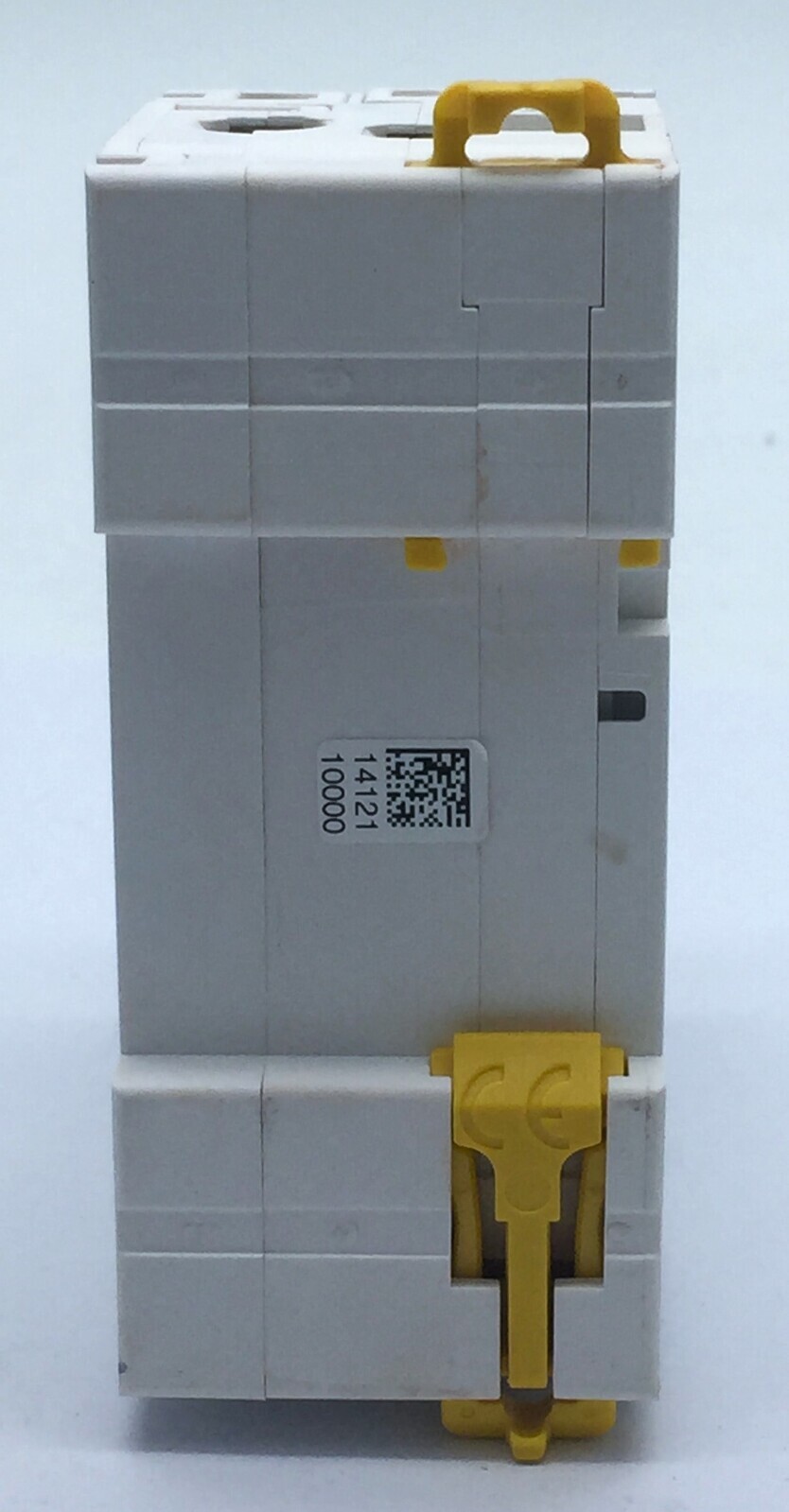 Clipsal 4RCBM210/30 C10 RCD/MCB 10A 2P 30mA 10kA 240VAC 50Hz MAX 4 ...