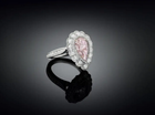 2.58CT Fancy Pink Ruby Lab Created Beautiful In 935 Argentium Silver ...